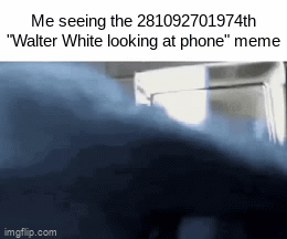 https://imgflip.com/gif-maker/412238602/Walter-White-Punching-a-Metal-Towel-Dispenser - Imgflip