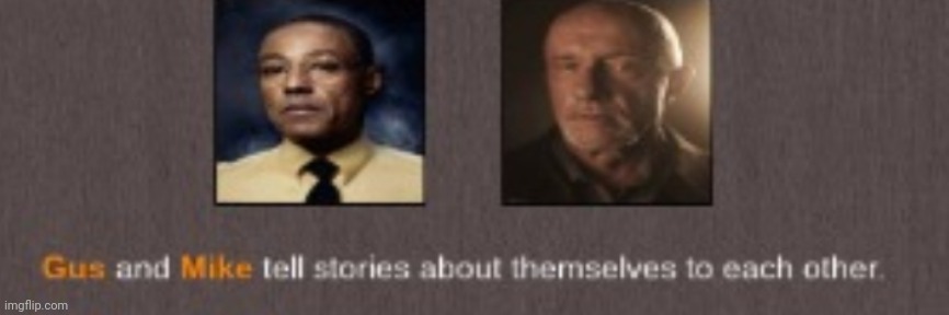 heisenburg true man. F mango - Imgflip