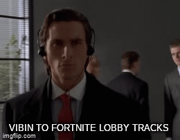 Fortnite Lobby tracks - Imgflip