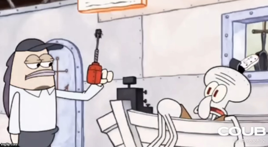 vietcong torture method - Imgflip