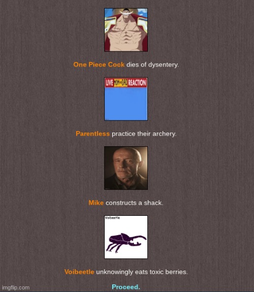 MIKE OR PARENTLESS? - Imgflip