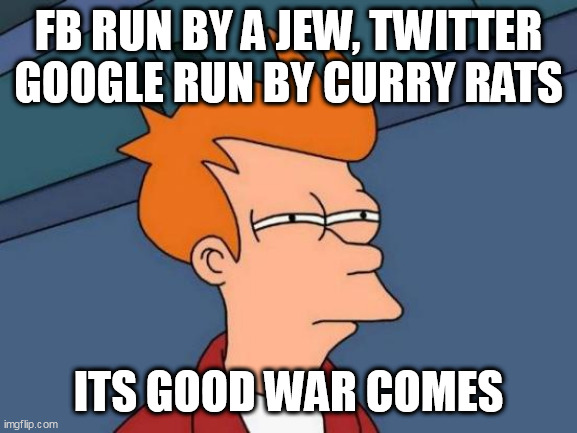 Futurama Fry Meme - Imgflip