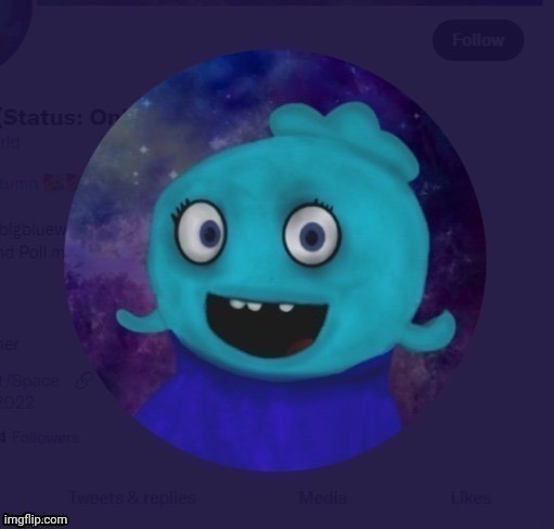 My Stuff Imgflip