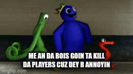 Let's do this - Imgflip