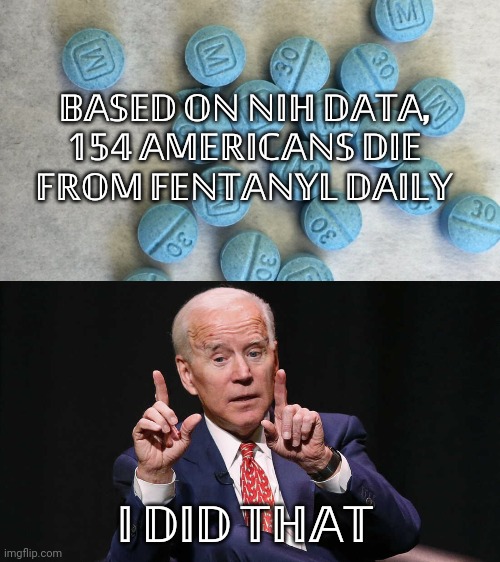 The numbers are rising daily. - Imgflip