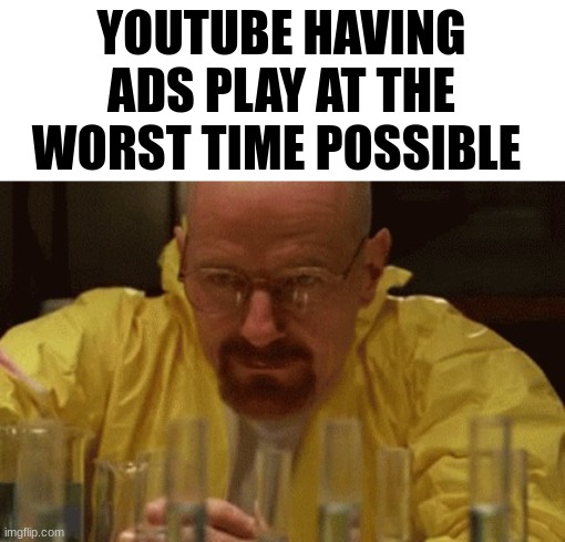Bruh Every Freaking Time Imgflip