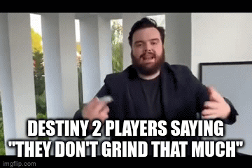 Destiny 2 players - Imgflip