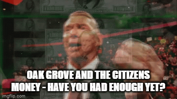 money smell - Imgflip