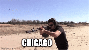 Chicago - Imgflip