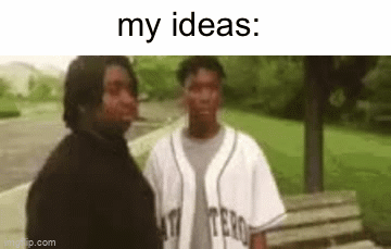 imma make different memes - Imgflip