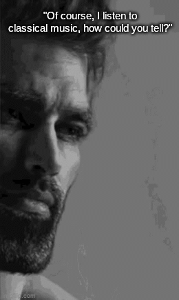 Music Slander #4 - Imgflip