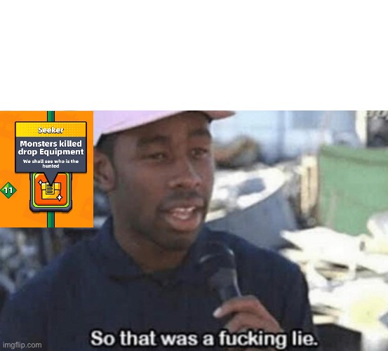 Would actually be a great game mechanic. - Imgflip