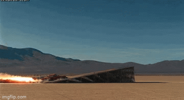 When the batteries on your electric car blow up - Imgflip