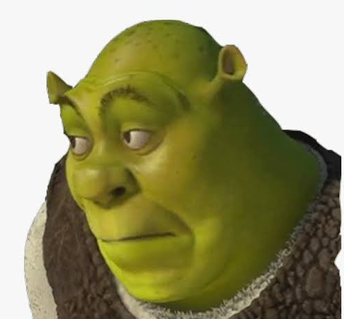 Hshsh Blank Template - Imgflip