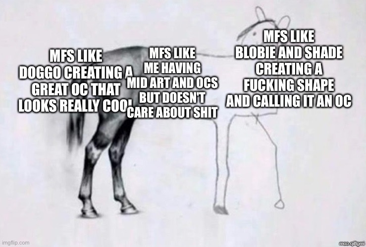 slander with random ass memes - Imgflip