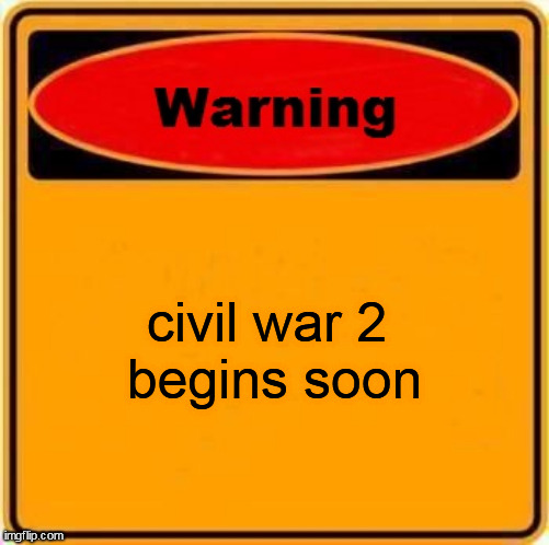 Warning Sign Meme - Imgflip