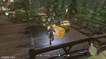 GAVE HIM A BUNCH OF CHESTS - Imgflip