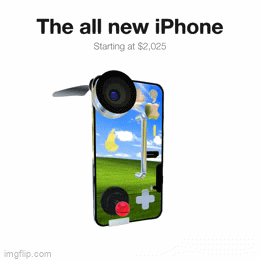 IPhone 20 Leak - Imgflip