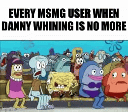 SpongeBob New Manager - Imgflip