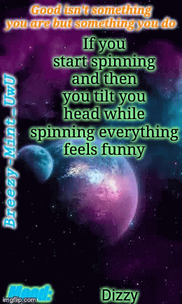 Breezy-Mint GIF temp - Imgflip