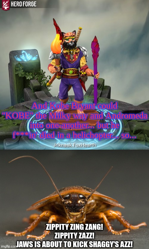 a battle too intense for this universe - Imgflip