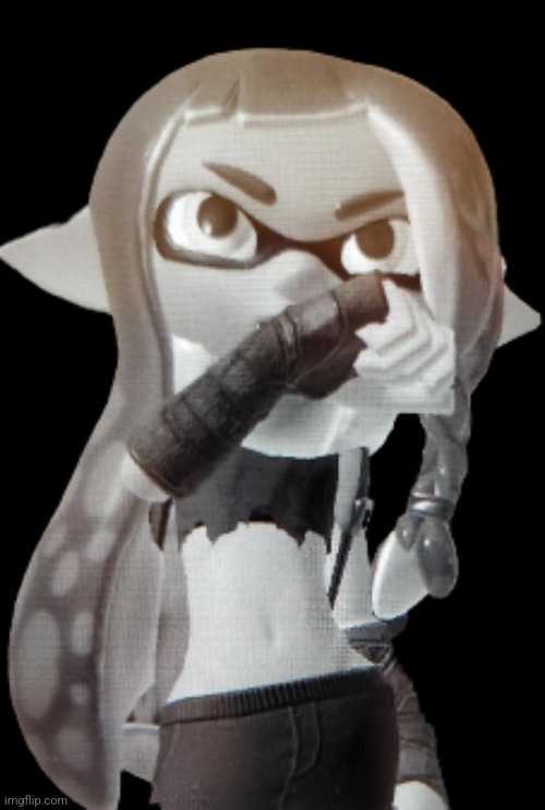 Inkmatas_Calamitas Shiver announcement template (thank you DRM) - Imgflip