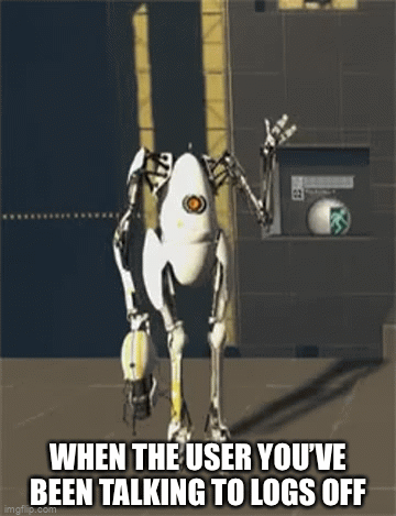 Image tagged in gifs,portal 2,p-body - Imgflip