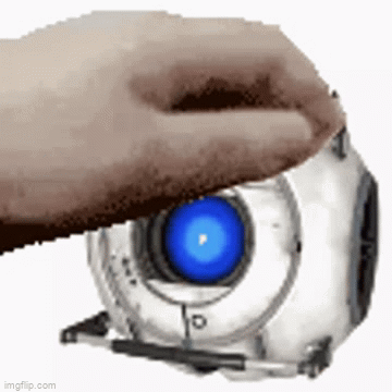 Pat the Wheatley!!! - Imgflip