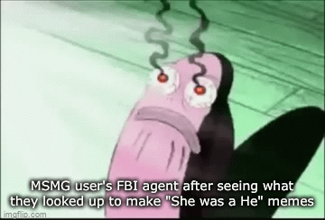 Enter a clever title for your gif! - Imgflip