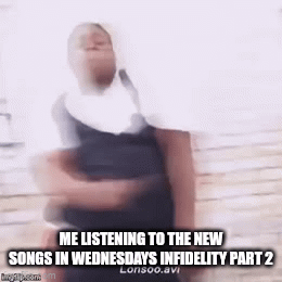 They all are a banger - Imgflip
