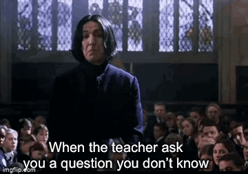 Double Snape memes! - Imgflip