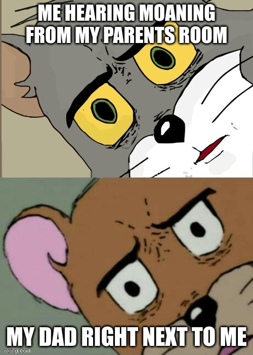 Idk what to put here - Imgflip