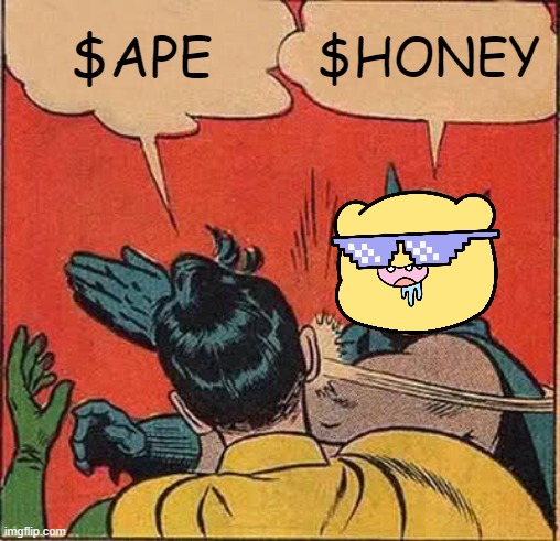 Batman Slapping Robin Meme - Imgflip