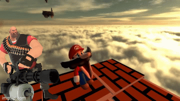 Critical Hit! - Imgflip