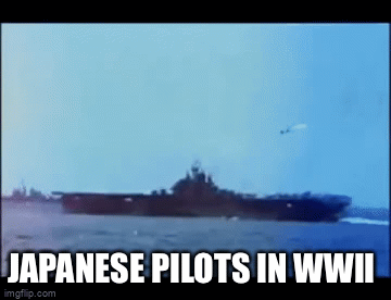 WWII - Imgflip