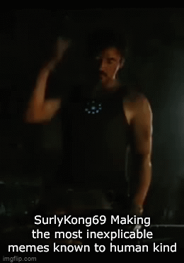 Slander #14 - Imgflip