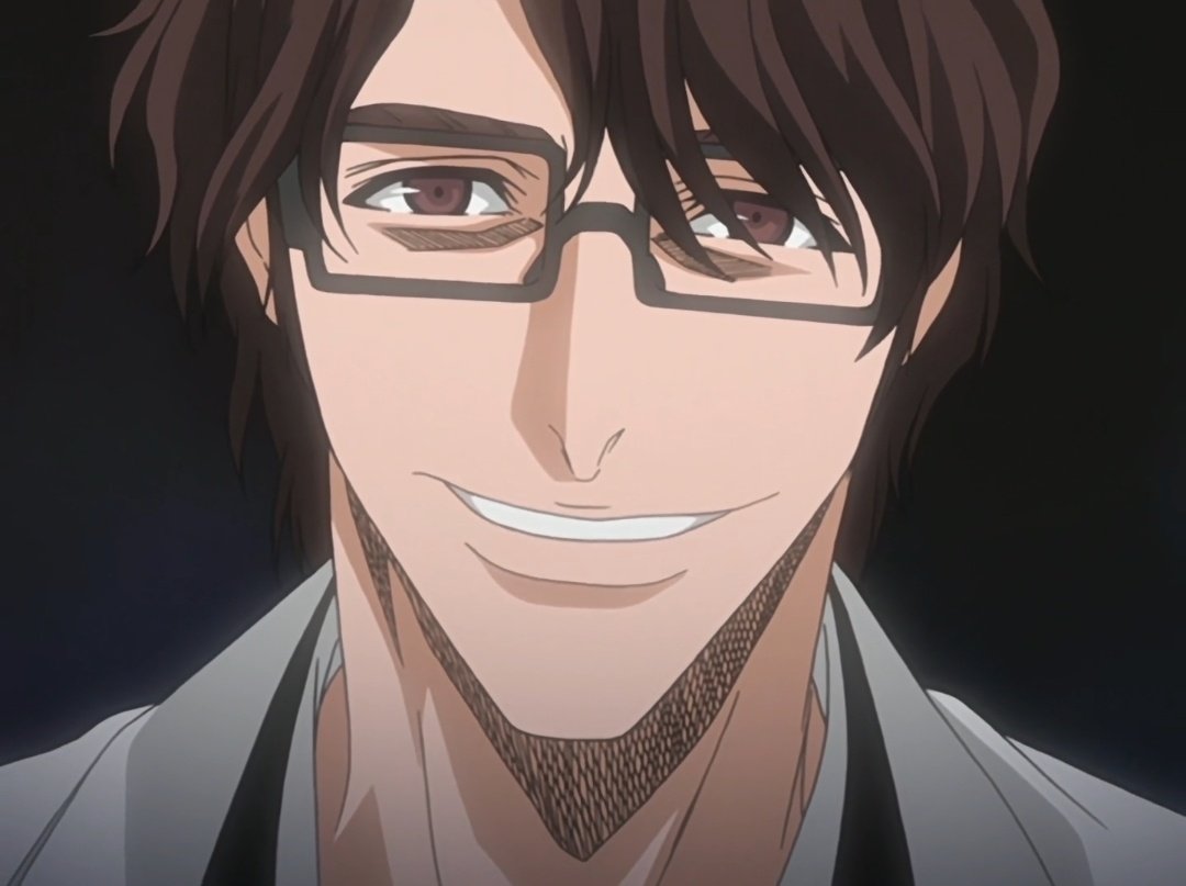 Aizen Blank Template - Imgflip