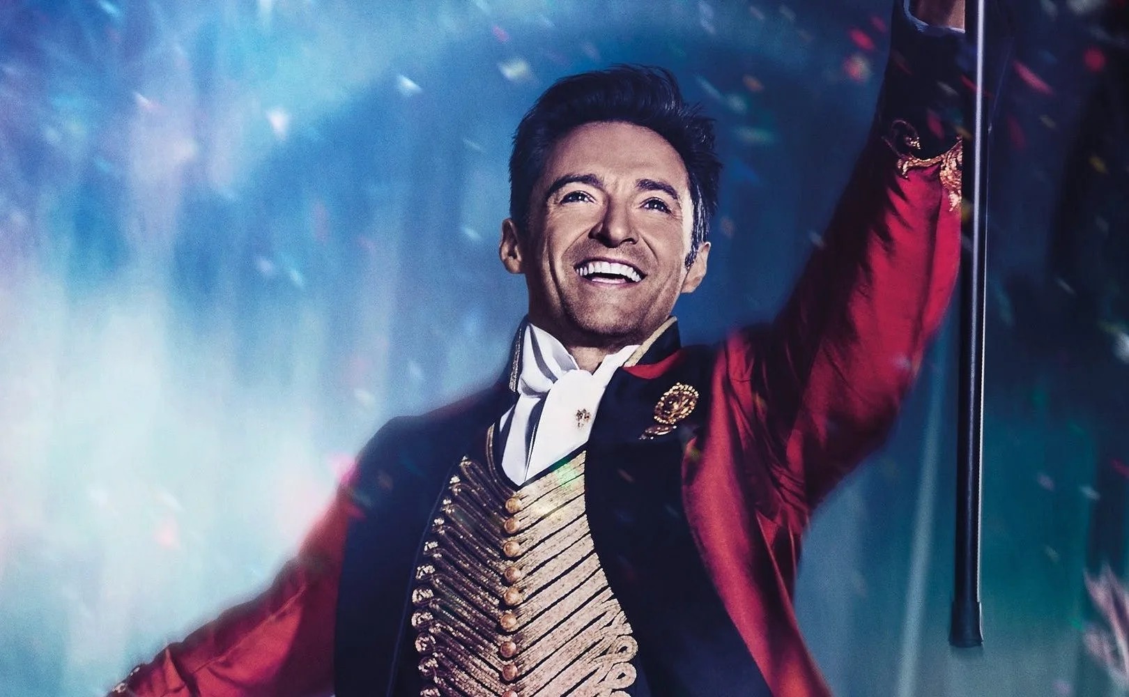 Ringmaster Blank Template Imgflip
