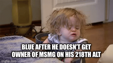 Toddler Breakdown - Imgflip