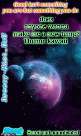 Breezy-Mint GIF temp - Imgflip