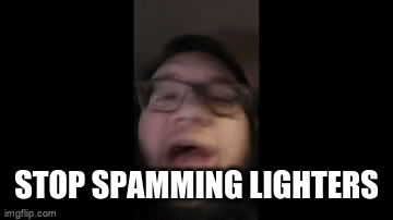 based ranting guy, on my main rn - Imgflip