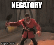 negatory (Meet The Cow) - Imgflip