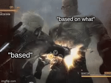 based - Imgflip
