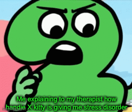 Explaining - Imgflip