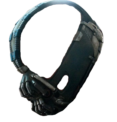 Bane Mask Memes Imgflip