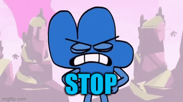 Angry Four - Imgflip