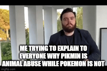 me trying to explain - Imgflip