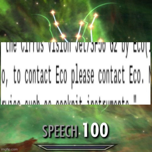 Speech 100 - Imgflip