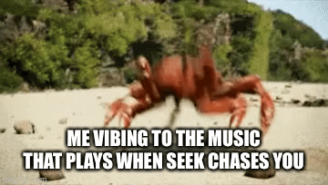 dancing crabs - Imgflip