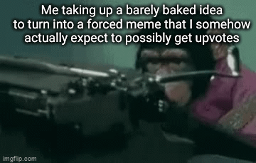 Cant talk but must meme - Imgflip